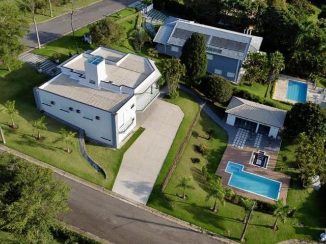 Casa em Condomínio para Venda em Bragança Paulista, Condominio Jardim Das Palmeiras, 4 dormitórios