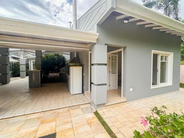 Casa em Condomínio para Venda em Bragança Paulista, Condominio Jardim Das Palmeiras, 4 dormitórios