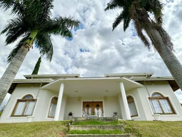 Casa em Condomínio para Venda em Bragança Paulista, Condomínio Jardim das Palmeiras, 4 dormitórios