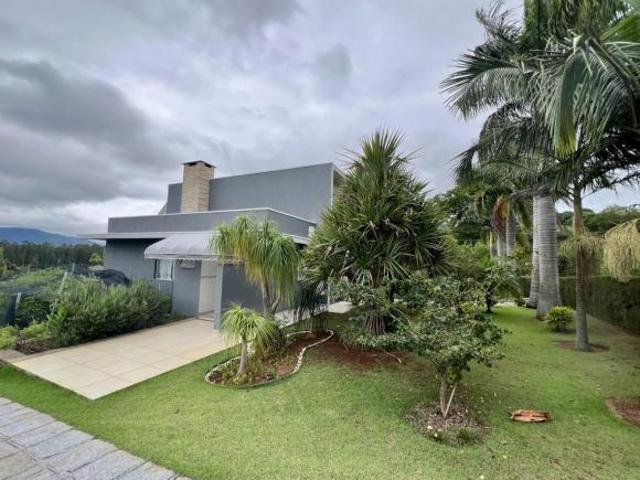Casa em Condomínio para Venda em Bragança Paulista, Condominio Jardim Das Palmeiras, 4 dormitórios