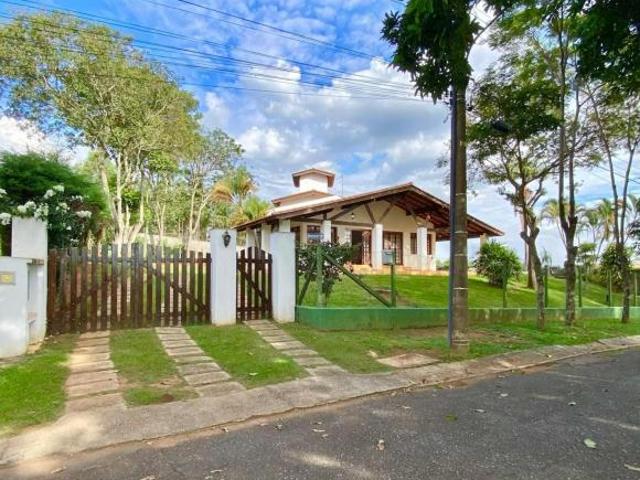Casa em Condomínio para Venda em Bragança Paulista, Condomínio Jardim das Palmeiras, 4 dormitórios