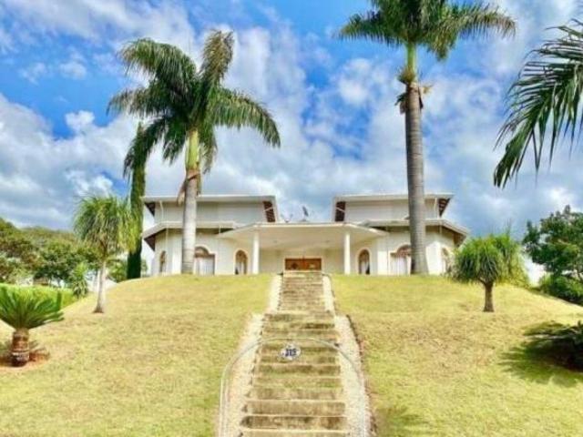 Casa em Condomínio para Venda em Bragança Paulista, Condominio Jardim Das Palmeiras, 4 dormitórios