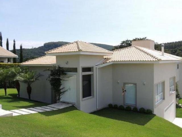Casa em Condomínio para Venda em Bragança Paulista, Condominio Jardim Das Palmeiras, 4 dormitórios