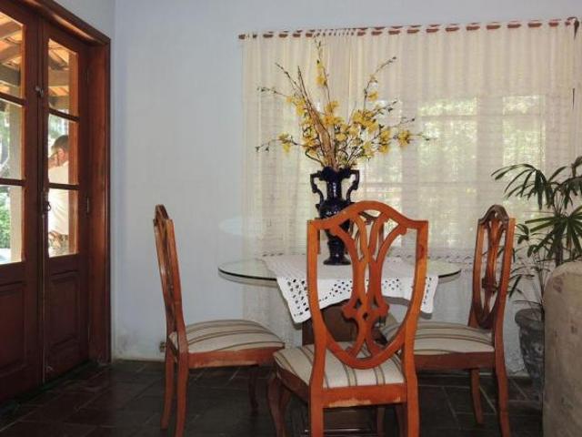 Casa em Condomínio para Venda em Bragança Paulista, Condominio Jardim Das Palmeiras, 5 dormitórios