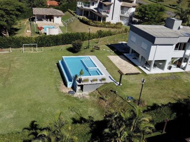 Casa em Condomínio para Venda em Bragança Paulista, Condominio Jardim Das Palmeiras, 5 dormitórios