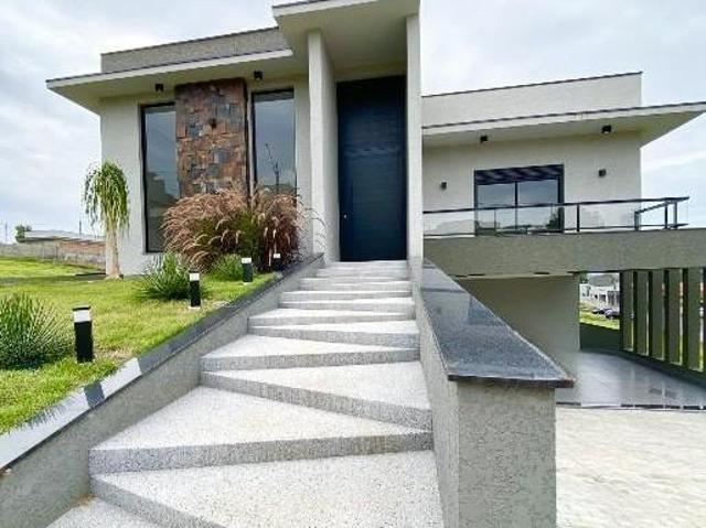 Casa em Condomínio para Venda em Bragança Paulista, Condomínio Jardim Flamboyan, 3 dormitórios, 3 su