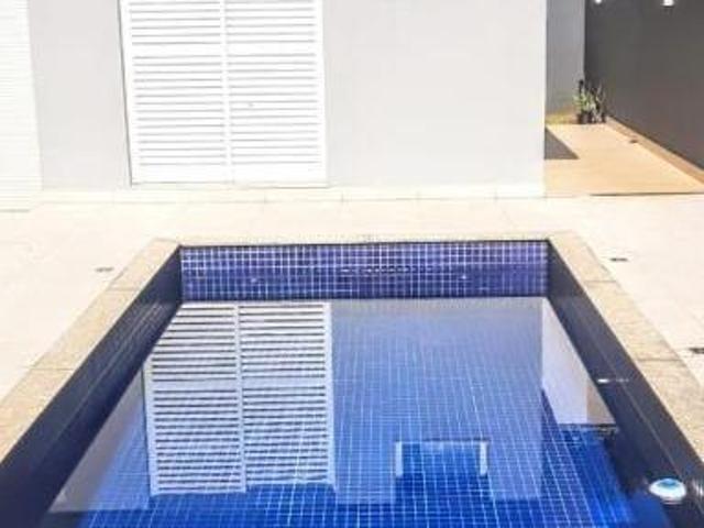Casa em Condomínio para Venda em Bragança Paulista, Condomínio Portal Bragança, 3 dormitórios, 3 suí