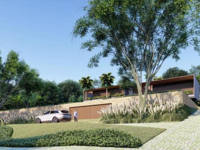 Casa em Condomínio para Venda em Bragança Paulista, Condominio Quinta da Baroneza, 6 dormitórios, 6
