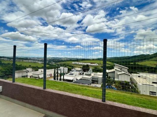 Casa em Condomínio para Venda em Bragança Paulista, Condomínio Residencial Campos do Conde, 3 dormit