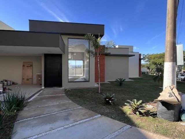 Casa em Condomínio para Venda em Bragança Paulista, Condomínio Residencial Euroville, 3 dormitórios