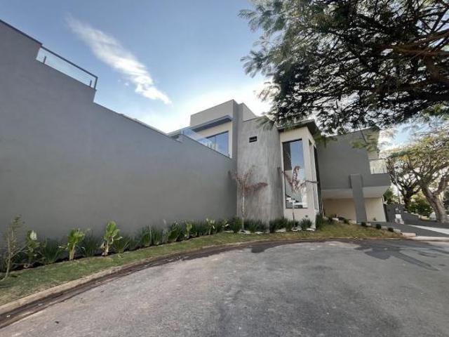 Casa em Condomínio para Venda em Bragança Paulista, Condomínio Residencial Euroville, 3 dormitórios