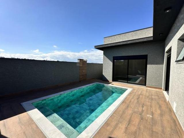 Casa em Condomínio para Venda em Bragança Paulista, Condomínio Residencial Euroville II, 3 dormitóri