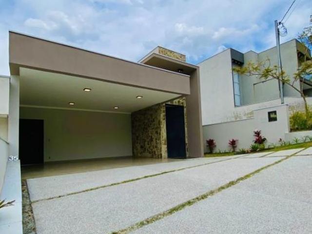 Casa em Condomínio para Venda em Bragança Paulista, Condomínio Residencial Euroville II, 3 dormitóri