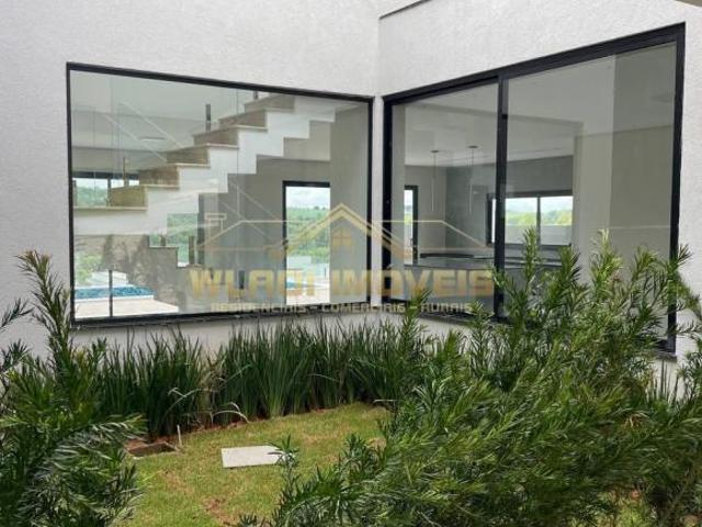 Casa em Condomínio para Venda em Bragança Paulista, Condomínio Residencial Euroville II, 3 dormitóri