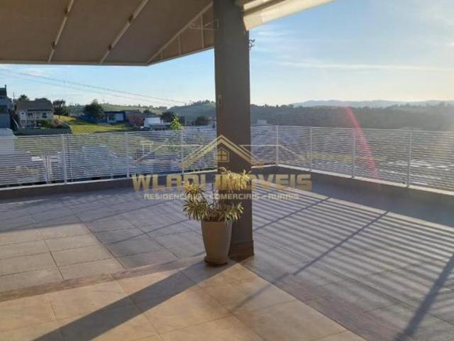 Casa em Condomínio para Venda em Bragança Paulista, Condomínio Terras de Santa Cruz, 3 dormitórios