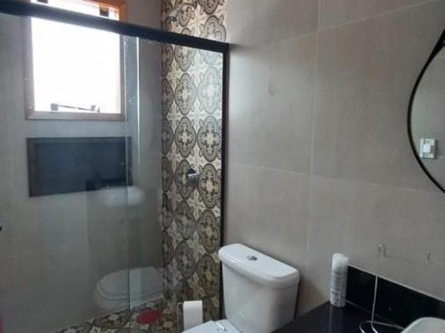 Casa em Condomínio para Venda em Bragança Paulista, Condomínio Terras De Santa Cruz, 3 dormitórios