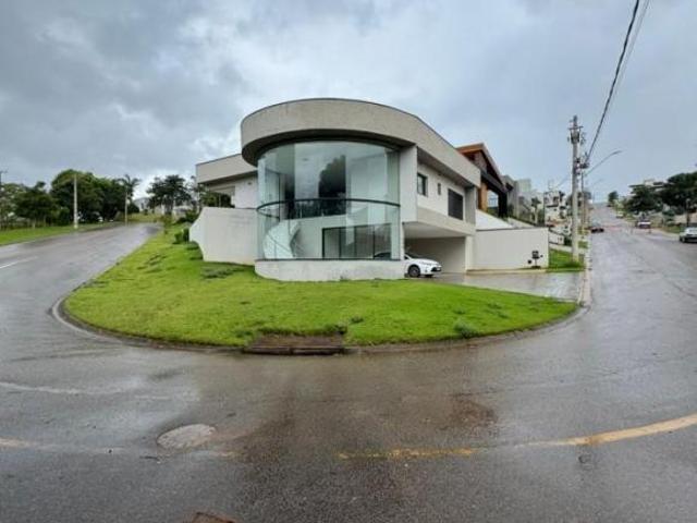 Casa em Condomínio para Venda em Bragança Paulista, Condomínio Terras De Santa Cruz, 3 dormitórios