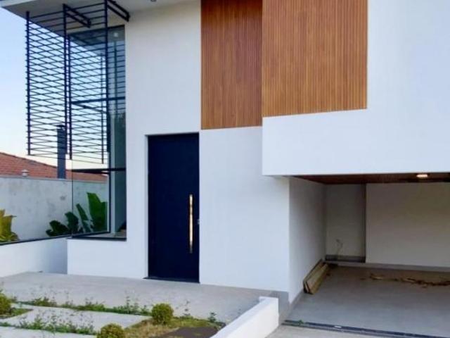 Casa em Condomínio para Venda em Bragança Paulista, Condomínio Vale das Águas, 3 dormitórios, 3 suít