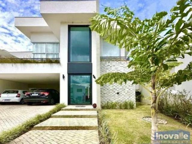 Casa em Condomínio para Venda em Bragança Paulista, Condomínio Vale das Águas, 3 dormitórios, 3 suít
