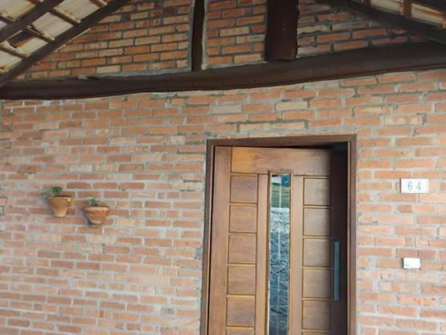 Casa em Condomínio para Venda em Bragança Paulista, Condomínio Villa Real de Bragança, 3 dormitórios