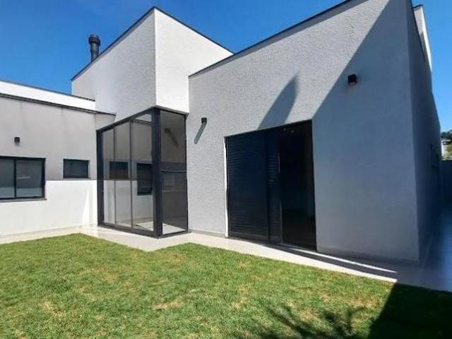 Casa em Condomínio para Venda em Bragança Paulista, Euroville 2, 3 dormitórios, 3 suítes, 4 banheiro