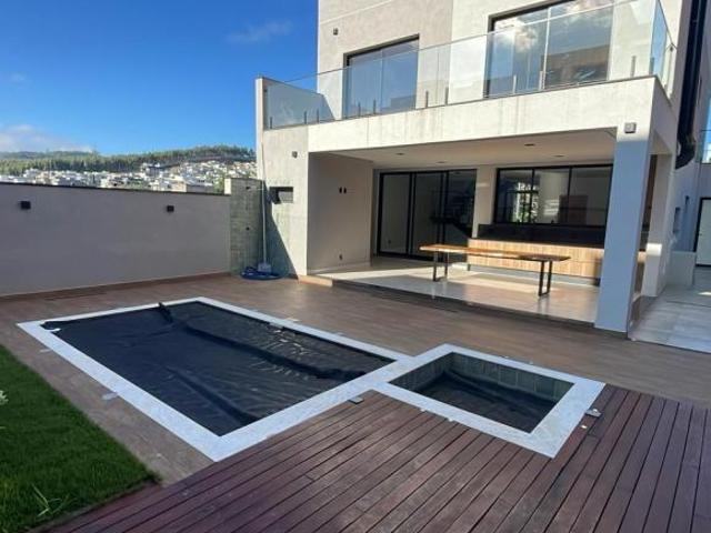 Casa em Condomínio para Venda em Bragança Paulista, Euroville 2, 3 dormitórios, 3 suítes, 5 banheiro