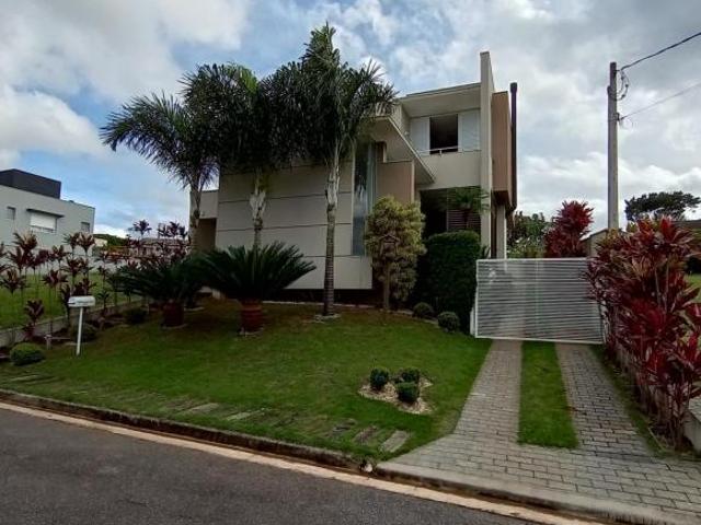 Casa em Condomínio para Venda em Bragança Paulista, Euroville, 4 dormitórios, 3 suítes, 5 banheiros