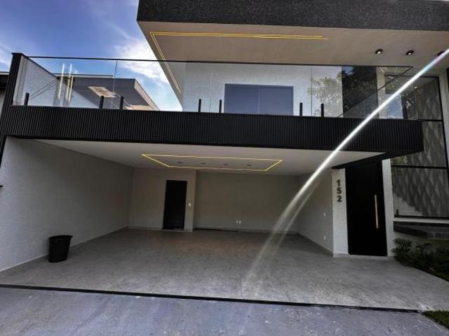Casa em Condomínio para Venda em Bragança Paulista, Euroville II, 3 dormitórios, 3 suítes, 4 banheir