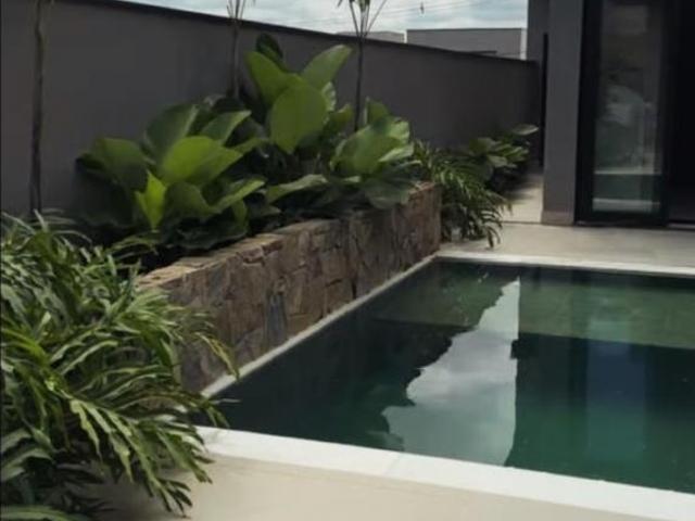 Casa em Condomínio para Venda em Bragança Paulista, Ile de France, 3 dormitórios, 3 suítes, 4 banhei