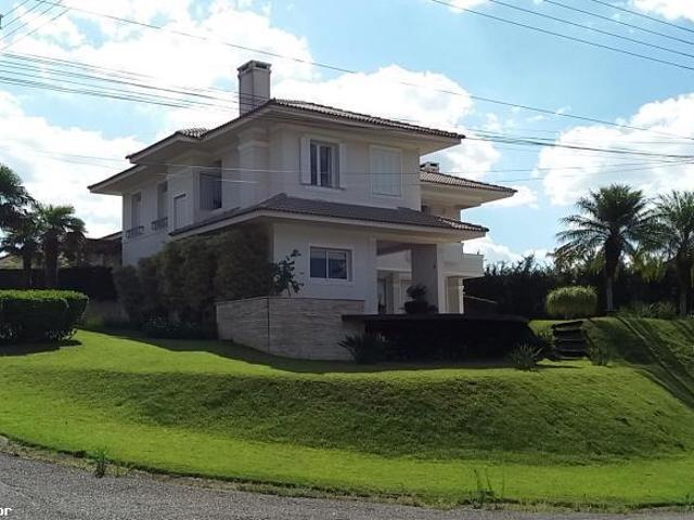 Casa em Condomínio para Venda em Bragança Paulista, Jardim das Palmeiras, 5 dormitórios, 4 suítes, 6
