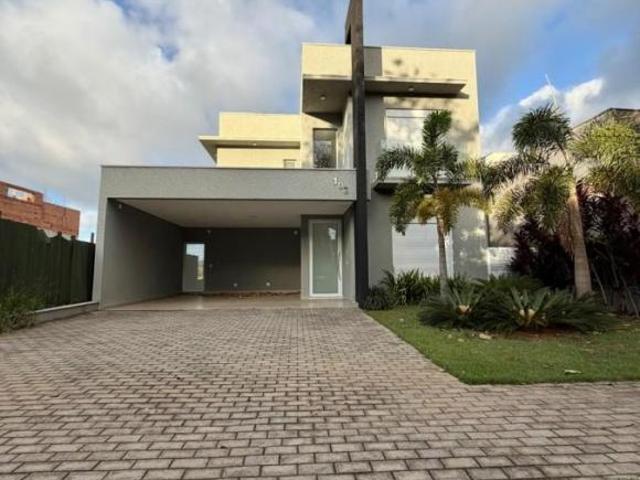 Casa em Condomínio para Venda em Bragança Paulista, Portal Bragança, 4 dormitórios, 3 suítes, 5 banh