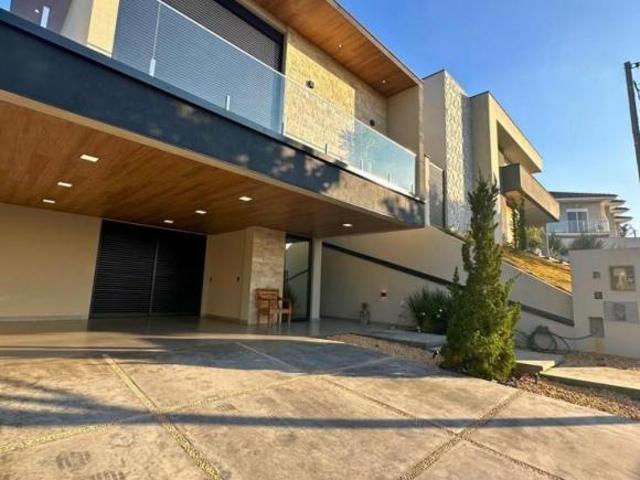 Casa em Condomínio para Venda em Bragança Paulista, Portal Bragança Horizonte, 3 dormitórios, 3 suít