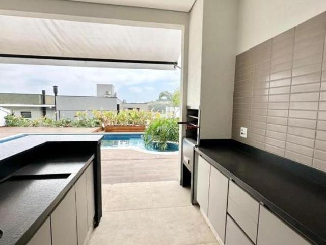 Casa em Condomínio para Venda em Bragança Paulista, Portal Bragança Horizonte, 3 dormitórios, 3 suít