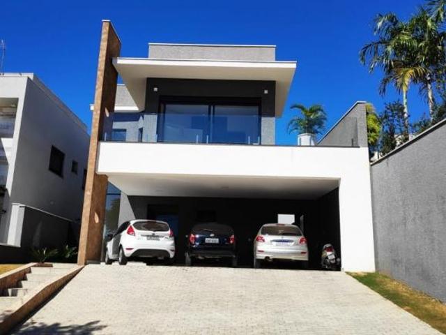 Casa em Condomínio para Venda em Bragança Paulista, Portal Bragança Horizonte, 3 dormitórios, 1 suít