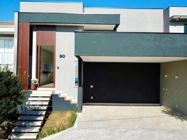 Casa em Condomínio para Venda em Bragança Paulista, Portal da Serra, 3 dormitórios, 3 suítes, 2 vaga