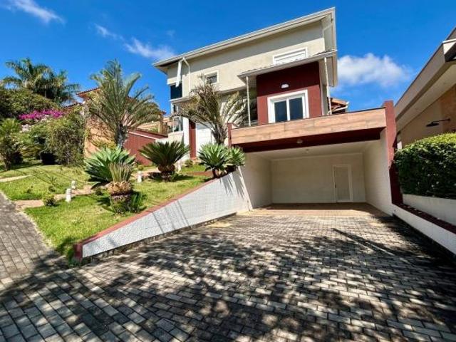 Casa em Condomínio para Venda em Bragança Paulista, Portal de Bragança, 3 dormitórios, 3 suítes, 4 b