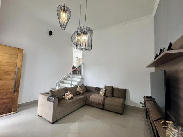 Casa em Condomínio para Venda em Bragança Paulista, Portal horizonte, 3 dormitórios, 3 suítes, 4 ban