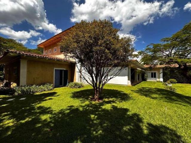 Casa em Condomínio para Venda em Bragança Paulista, Quinta da Baroneza, 5 dormitórios, 5 suítes, 8 b