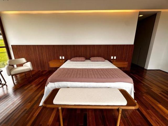 Casa em Condomínio para Venda em Bragança Paulista, Quinta da Baroneza, 6 dormitórios, 6 suítes, 4 v