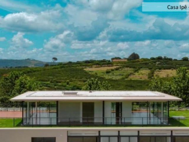 Casa em Condomínio para Venda em Bragança Paulista, Quinta da Baroneza, 6 dormitórios, 6 suítes, 8 b