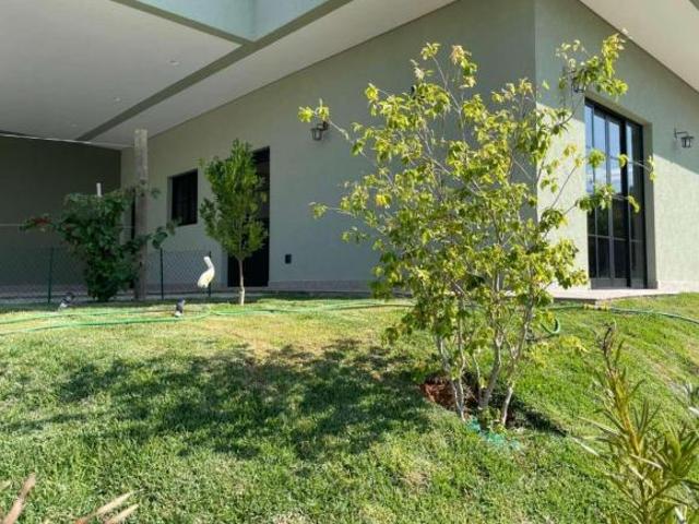 Casa em Condomínio para Venda em Bragança Paulista, Residencial San Vitale, 5 dormitórios, 4 suítes