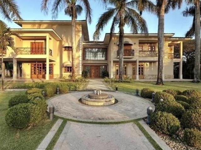 Casa em Condomínio para Venda em Bragança Paulista, Rosário de Fátima, 6 dormitórios, 6 suítes, 7 ba