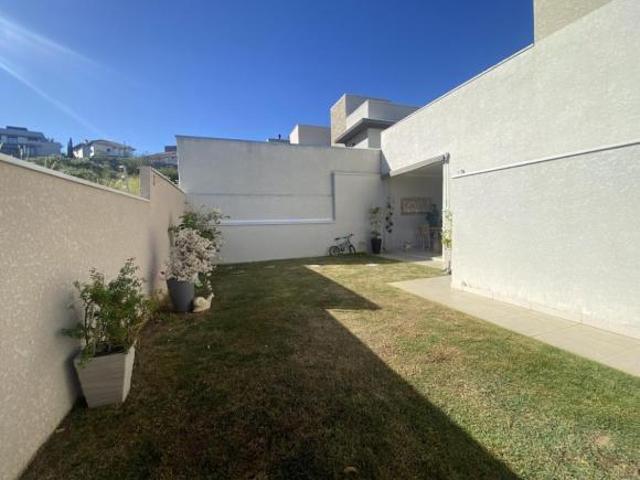 Casa em Condomínio para Venda em Bragança Paulista, Santa Helena, 3 dormitórios, 3 suítes, 5 banheir