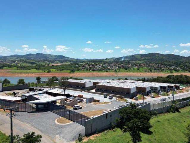 Casa em Condomínio para Venda em Bragança Paulista, Sete Pontes, 2 dormitórios, 2 banheiros, 1 vaga