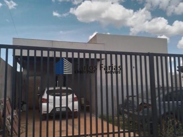 Casa em Condomínio para Venda em Brasília, 26 DE SETEMBRO, 3 dormitórios, 1 suíte, 2 banheiros, 2 va