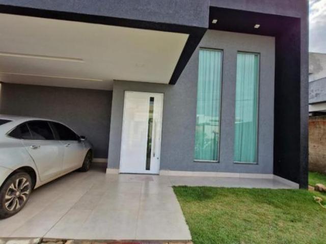 Casa em Condomínio para Venda em Brasília, Alto da Boa Vista Sobradinho, 3 dormitórios, 1 suíte, 3