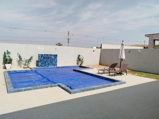 Casa em Condomínio para Venda em Brasília, Alto da Boa Vista Sobradinho, 4 dormitórios, 4 suítes