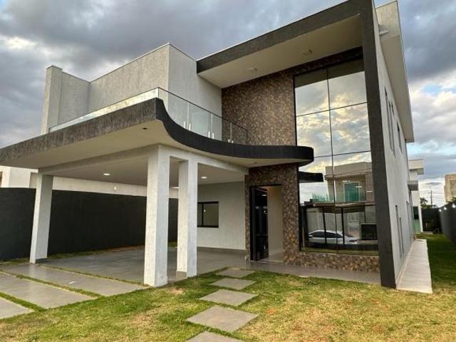 Casa em Condomínio para Venda em Brasília, Alto da Boa Vista Sobradinho, 7 dormitórios, 2 suítes