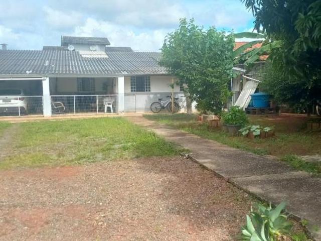 Casa em Condomínio para Venda em Brasília, Condomínio Império dos Nobres Sobradinho, 3 dormitórios