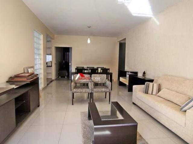 Casa em Condomínio para Venda em Brasília, Grande Colorado Sobradinho, 4 dormitórios, 2 suítes, 3